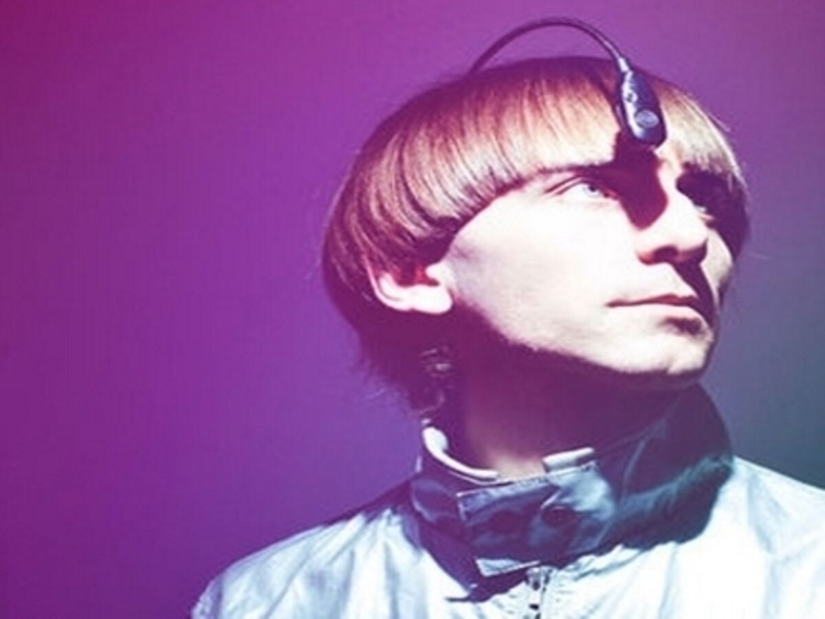 Cyborgs In Real Life