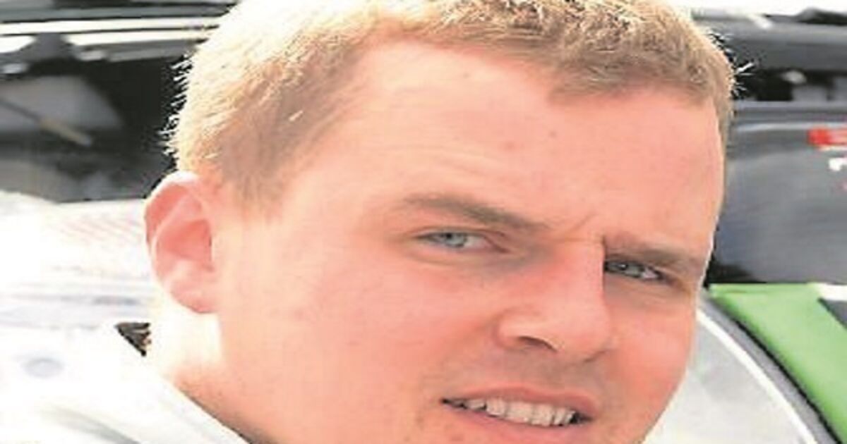 Robert Barrable to link up with Thompson in British GT