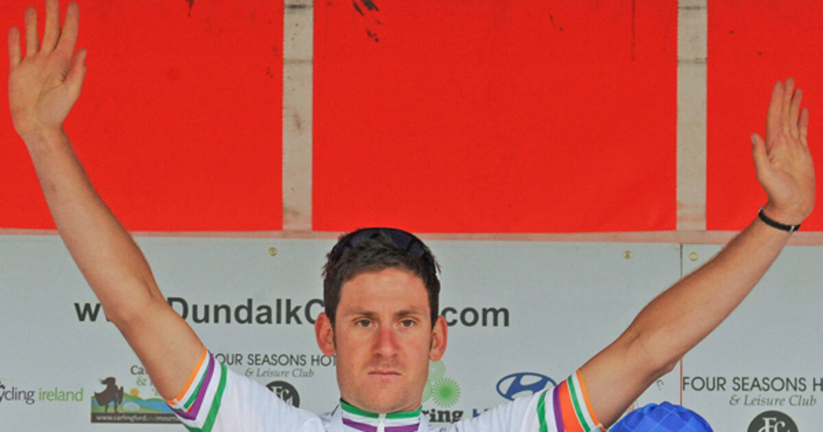 Road warrior Matt Brammeier set for return after six months out