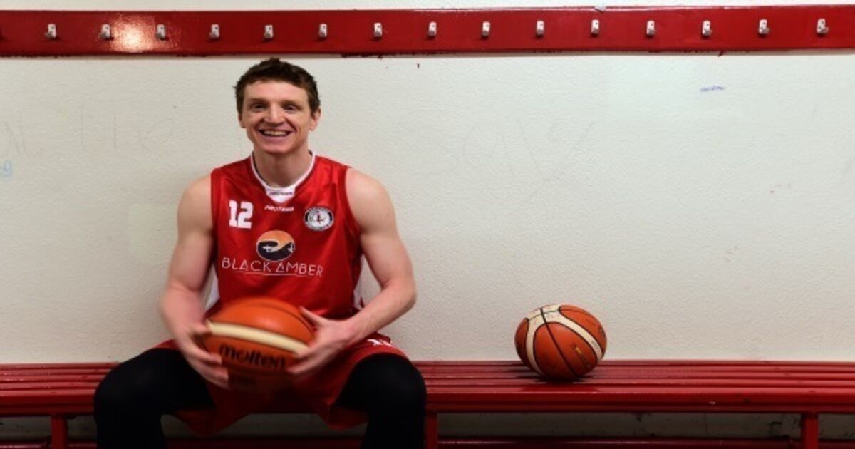 Conor Grace a huge cup sweat as Templeogue face Moycullen test