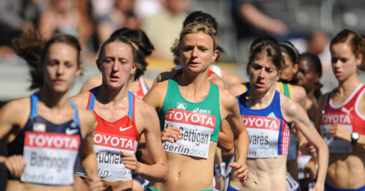 Róisín McGettigan-Dumas: Zero tolerance only answer to Russian deceit