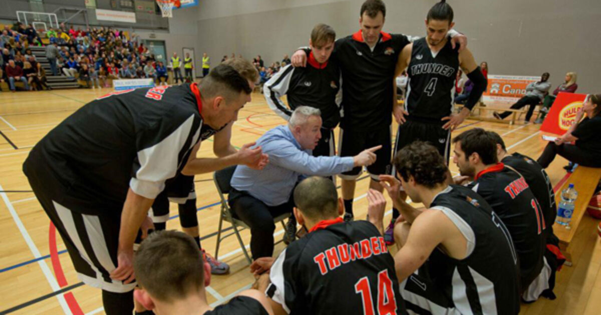 Ballina’s legends a glorious symbol of basketball’s lost years