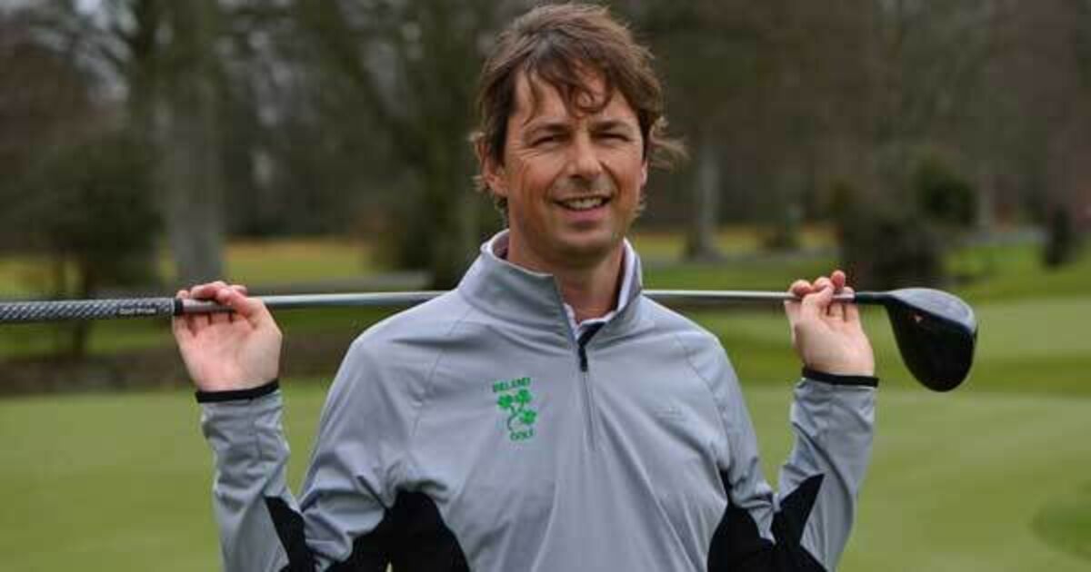 Neil Manchip Interview: Chipping in with the quiet and wise word