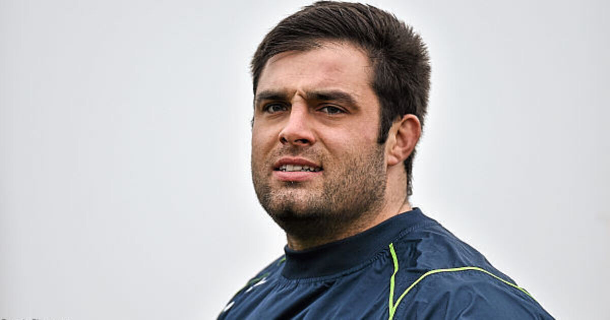 Ronan Loughney married to the cause of Connacht ahead of Pro12 semi-final