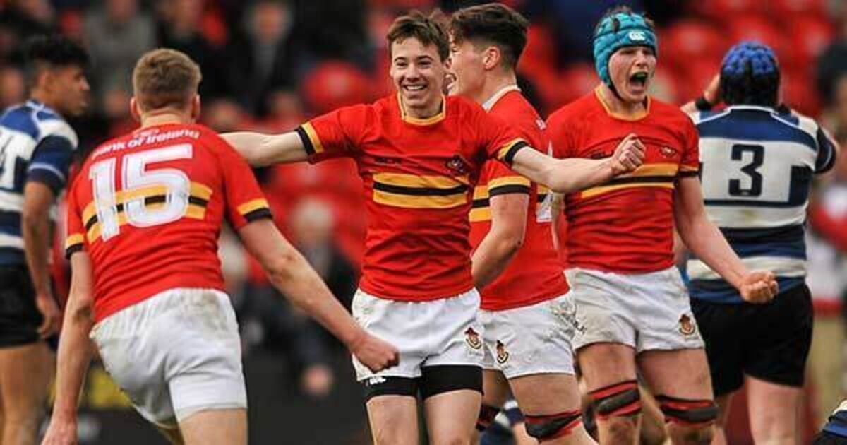 Relieved coach Neil Lucey hails Christians hero Richard Thompson