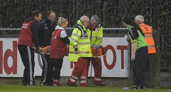 The tragic tale of Adrian Doherty - a lost football genius