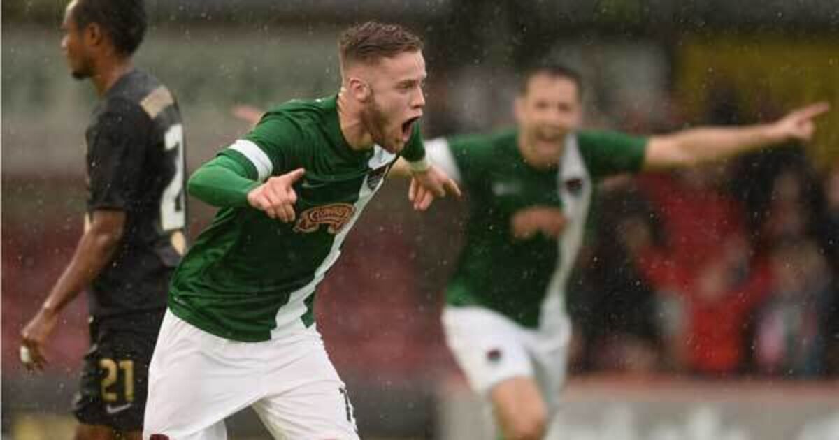 Cork City Players prove worth on a night to remember