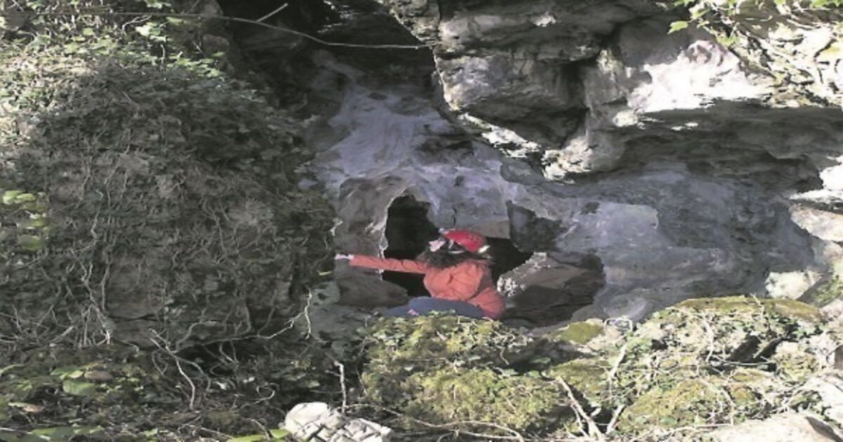 Humans in Ireland 2,500 years earlier than thought