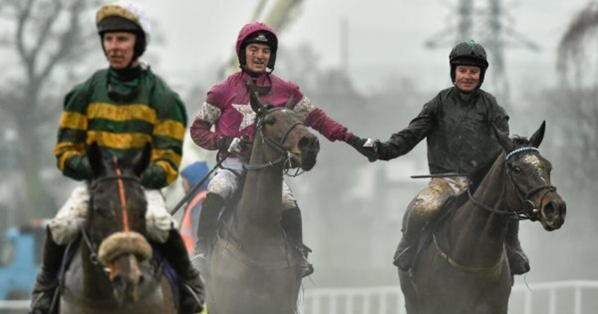 No regrets as Tommy Treacy decides to call it a day