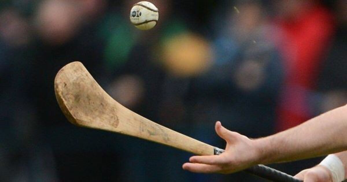 A bruiser, then drunken brawls, but glory for Thurles