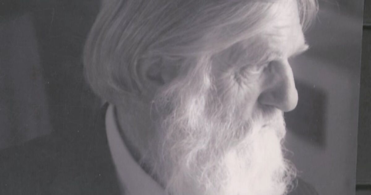 A tribute to Tom Hunt: 'The most unusual thing was his ability to see ...