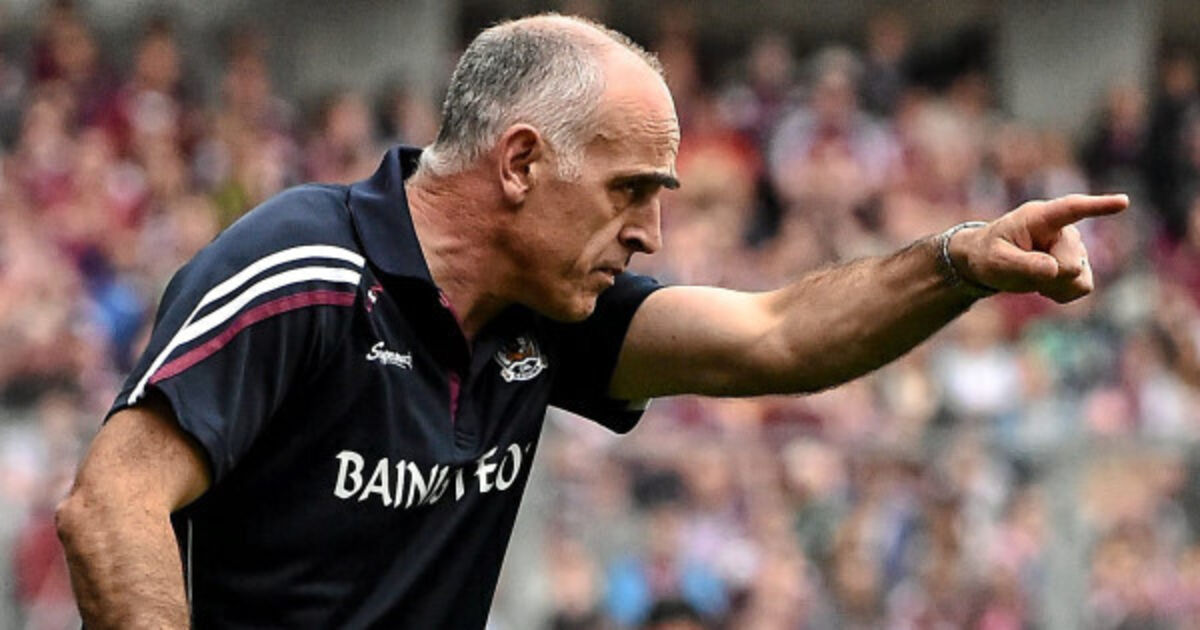 Mick Lillis expects Anthony Cunningham to bring ‘freshness’ to Laois