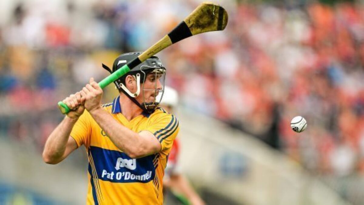 Colin Ryan: Success comes before style