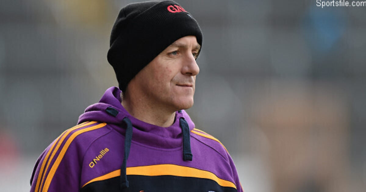 Liam Dunne: ‘It will happen for these guys’