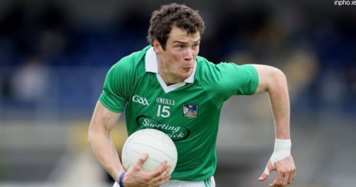 Ian Ryan claims Limerick can get back challenging for Munster glory