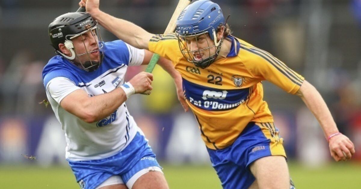 Noel Connors going in the right direction