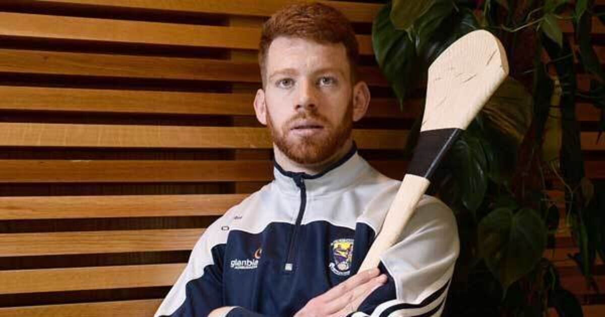 Wexford's Andrew Shore on scoring spree ahead of cruciate op