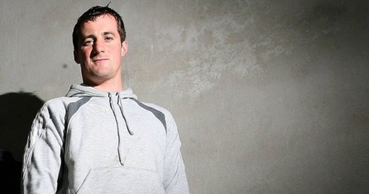 Brian McGuigan says fun is gone from the game
