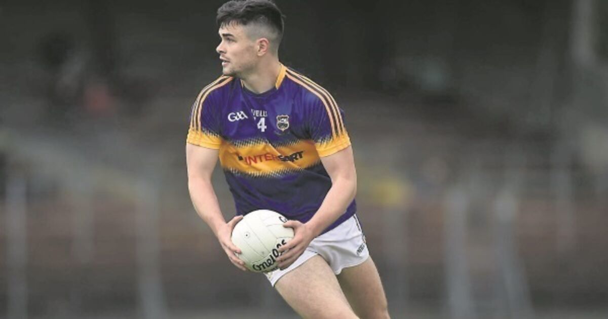 Michael Quinlivan says victory crucial for Tipperary’s long-term ...