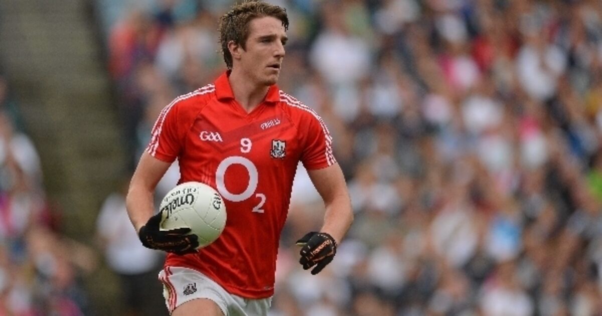 Colman Corrigan unsure about ‘cocooned’ Aidan Walsh and Alan Cadogan