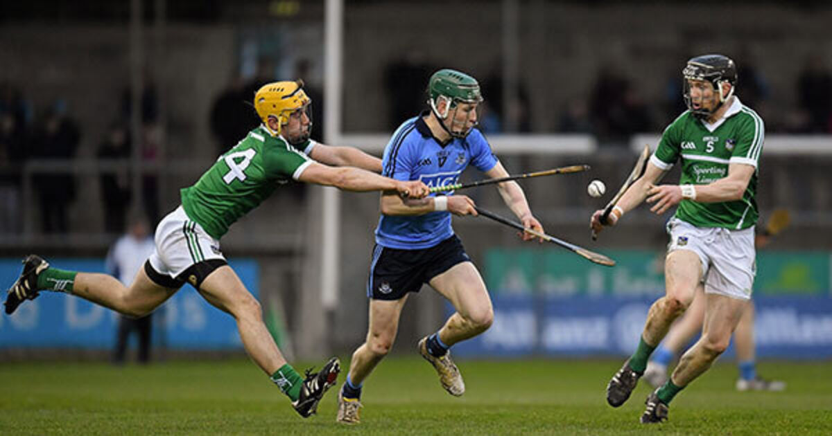 TJ Ryan rounds on 'vultures' in Limerick