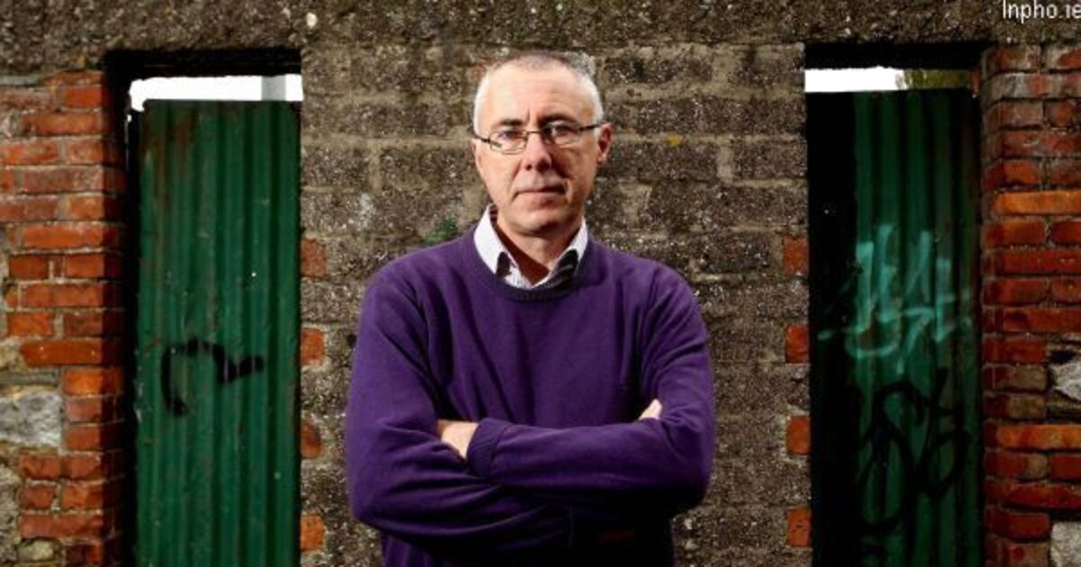 John Allen: Brian Corcoran decision was gamble