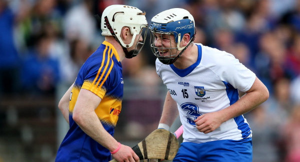 Magnificent Waterford deliver Munster U21 crown in style