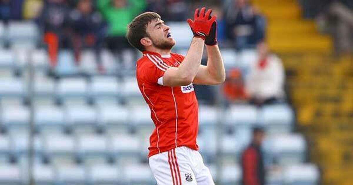 Peter Kelleher surprised to take centre stage