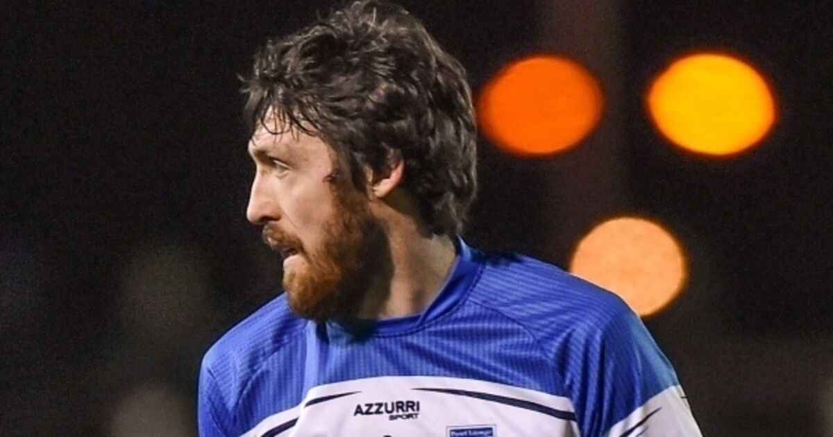 Conor Prunty is the Waterford footballer you want in your MMA corner