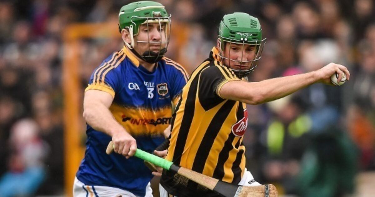 It’s time for some mid-term revision on Hurling League form