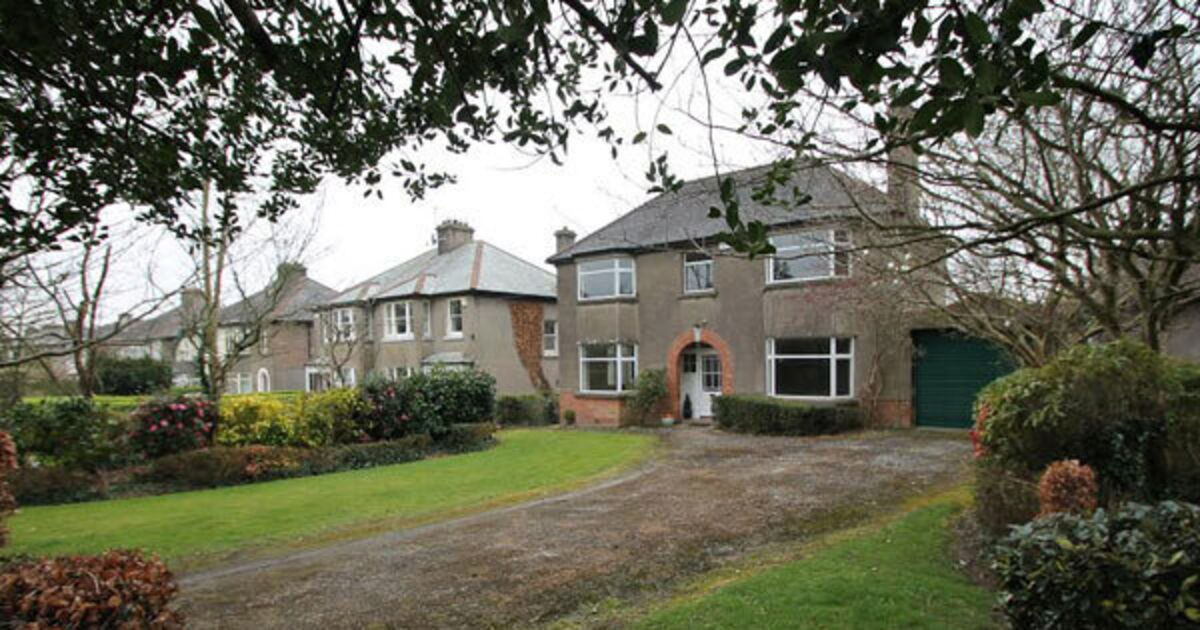 House of the Week: Ballintemple, Cork, €725,000