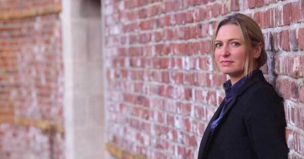 Ciara Jordan’s journey from site work to interior designer