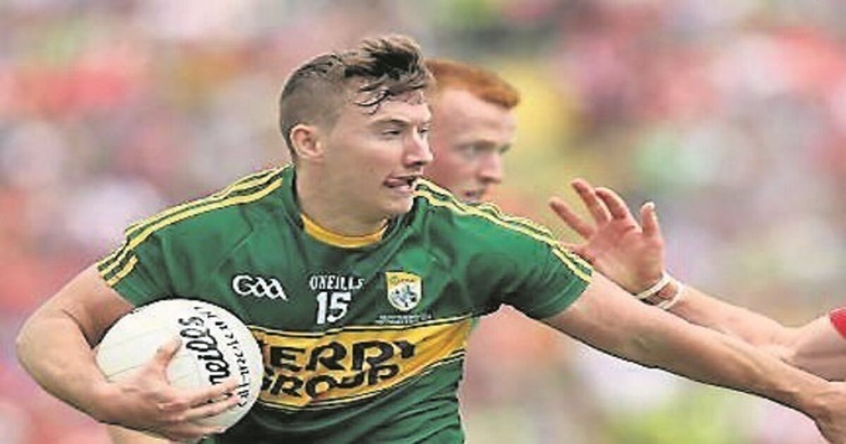 Anthony Maher and James O’Donoghue out of final