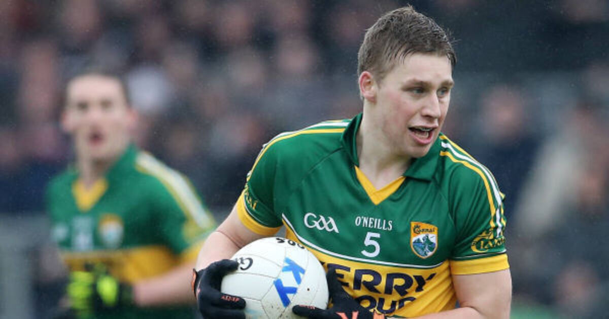 Suspension risk hangs over Kingdom duo Peter Crowley and Shane Enright