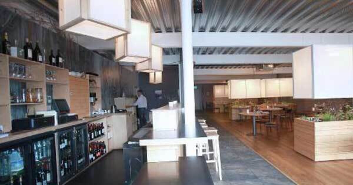 Restaurant review: Loam, Galway