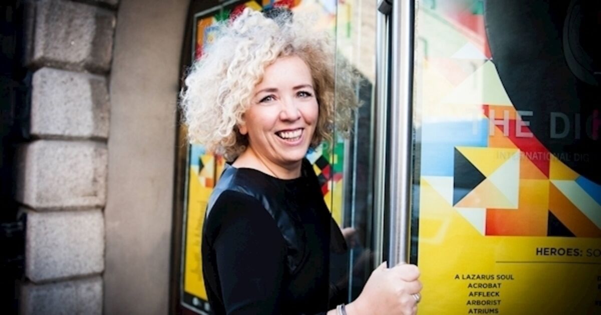 The Cork woman nurturing the new generation of Irish music