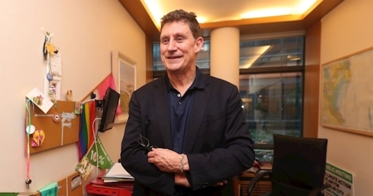 Greens back young home buyers and farmers as Eamon Ryan open to ...