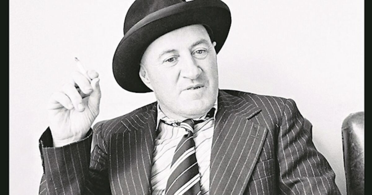 State Archives: Department concerned about Bernie Murphy libel case