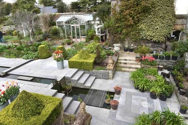 Dillon Garden's and one of the finest family homes in Dublin, on sale ...