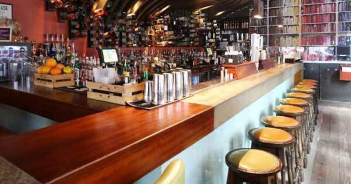 Restaurant review: The Exchequer, Dublin 2