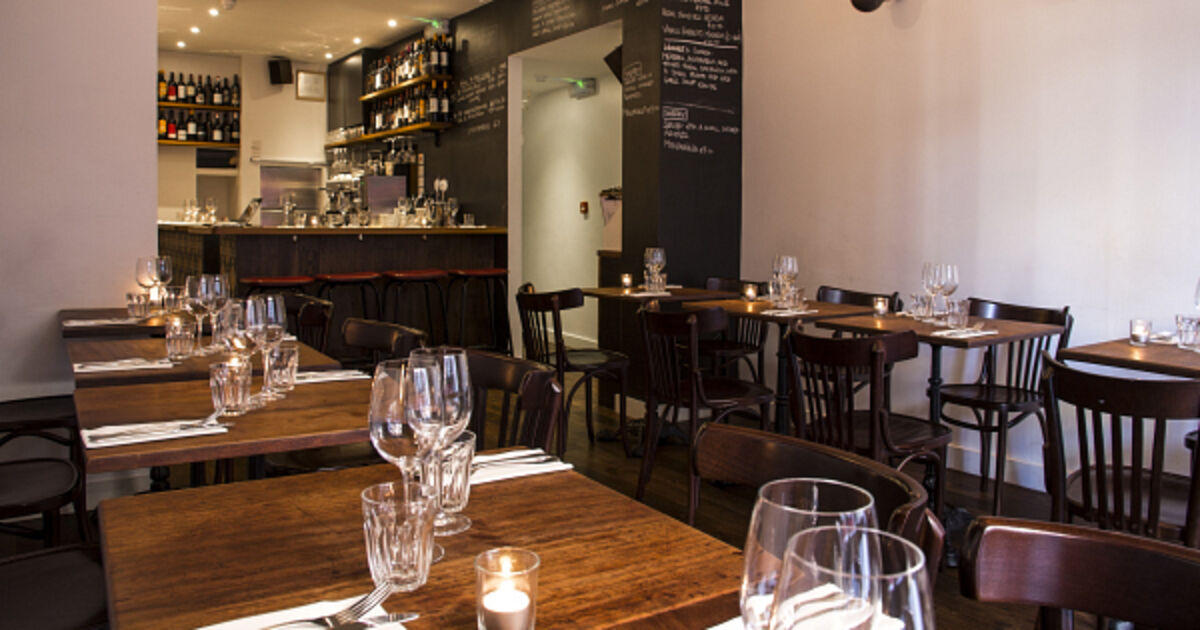 Restaurant review: Well-bread city dining at Etto in Dublin