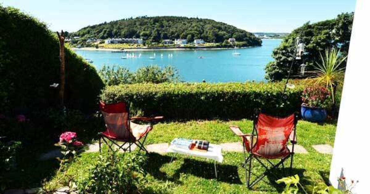 WATCH: House of the week: Camden Road, Crosshaven €495,000
