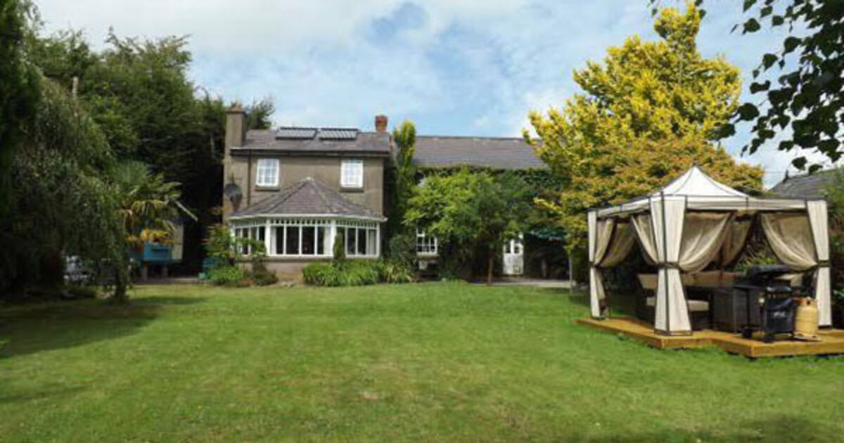 House of the week:Clogheen, Cork, €595,000