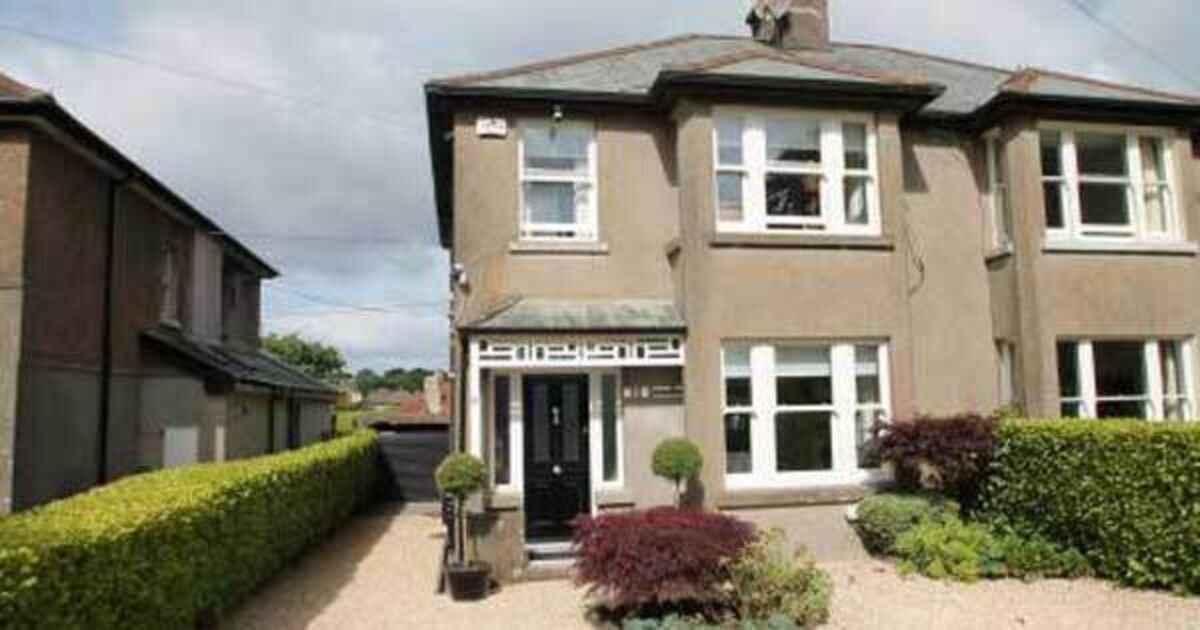 House of the week: Ballintemple, Cork City €585,000