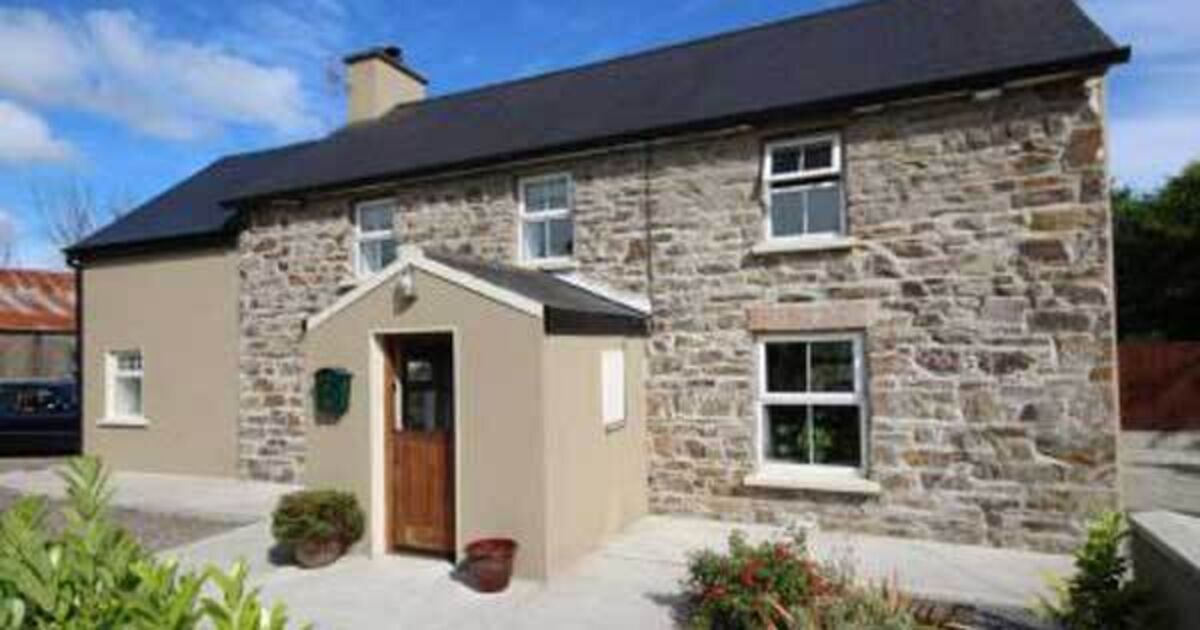 Starter home: Crossbarry, Co Cork €215,000