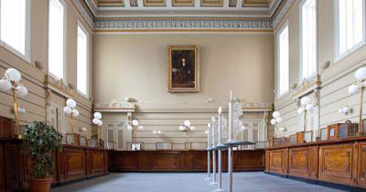 UCC plans world-class business school at Lapps Quay bank building