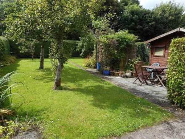 Trading up: Beaumont, Cork €345,000