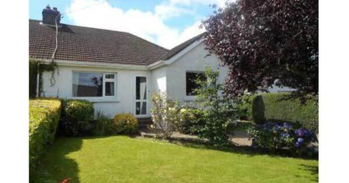Trading up: Beaumont, Cork €345,000