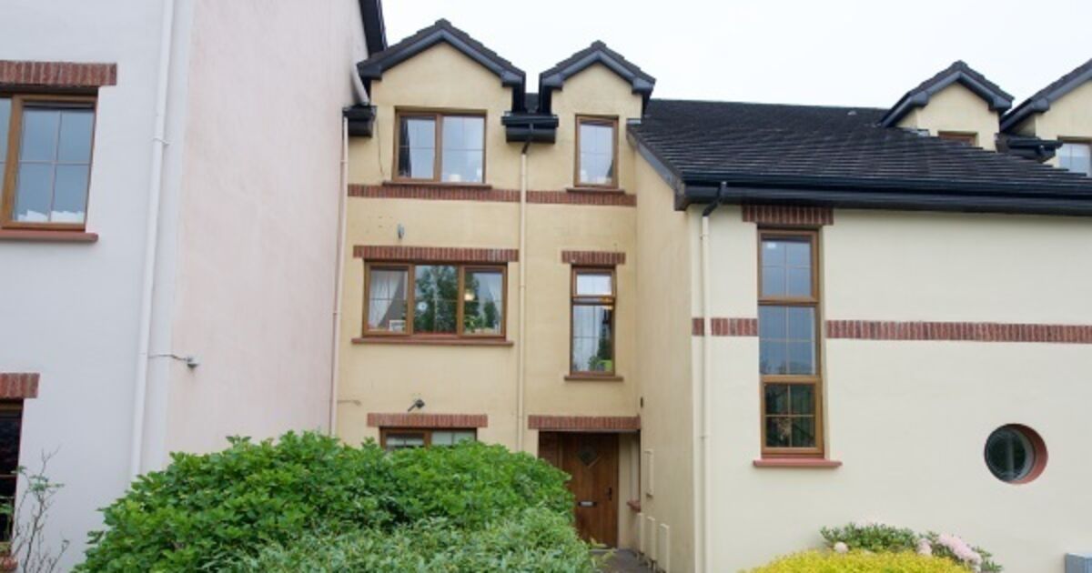 Starter home: Wilton, Cork €165,000
