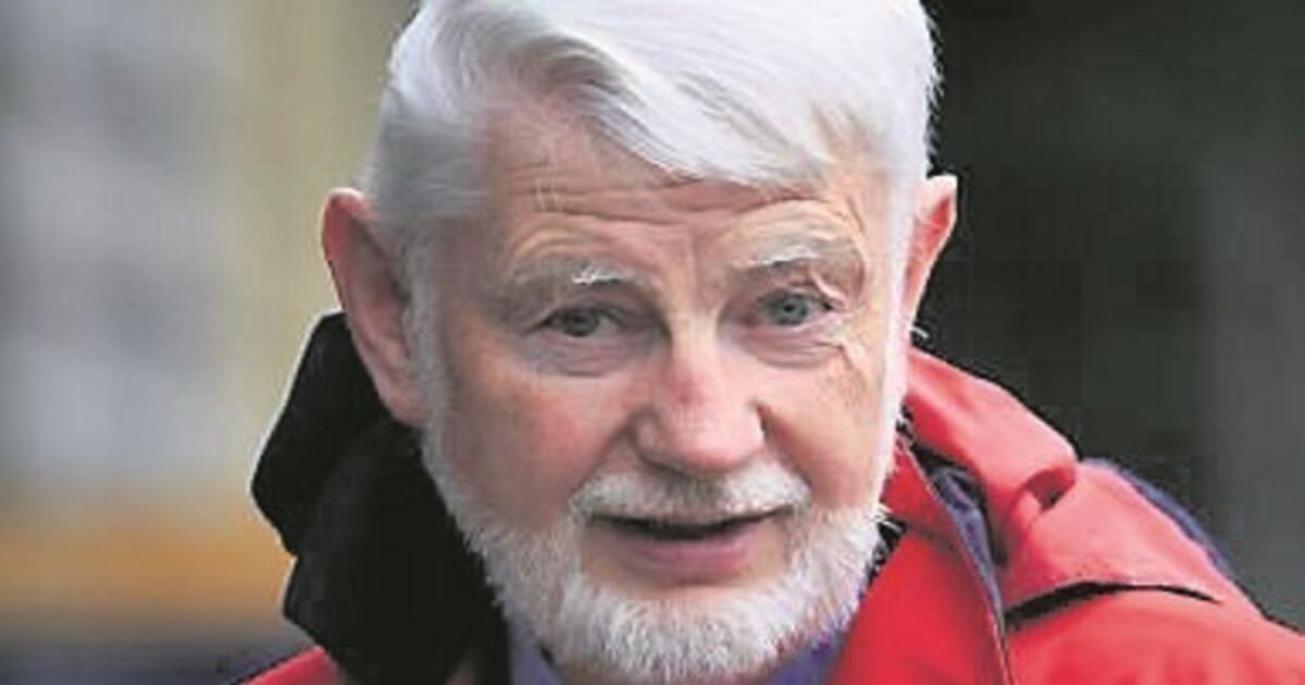 Pensions Authority role not a crock of gold, says David Begg